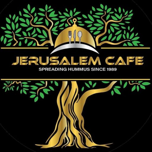 Jerusalem Café | Authentic Middle Eastern Cuisine & Fresh Flavors